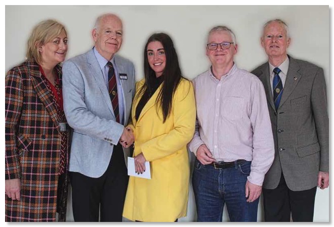 Archives for November 2019 | What our 2019/20 speakers had to say